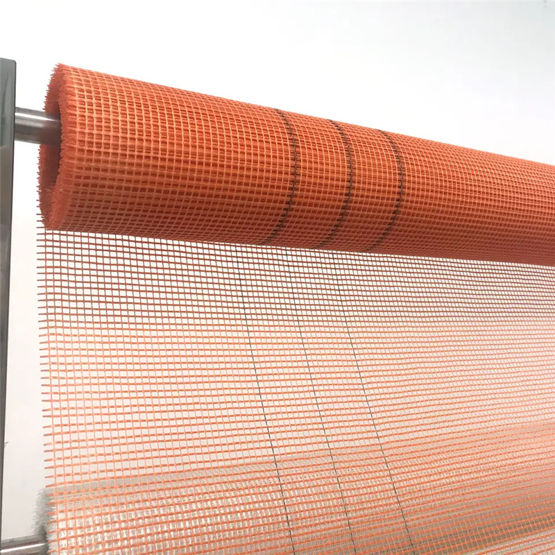 Factory Wholesale: Premium Fiberglass Mesh Rolls