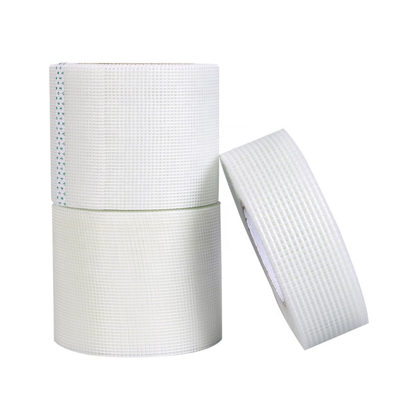 Drywall Fiberglass Self Adhesive Mesh Joint Tape
