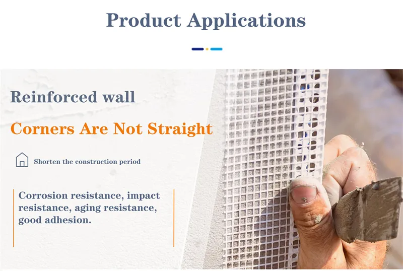 High Quality Pvc Corner Profiles With Fiberglass Mesh/Fiberglass Mesh ...