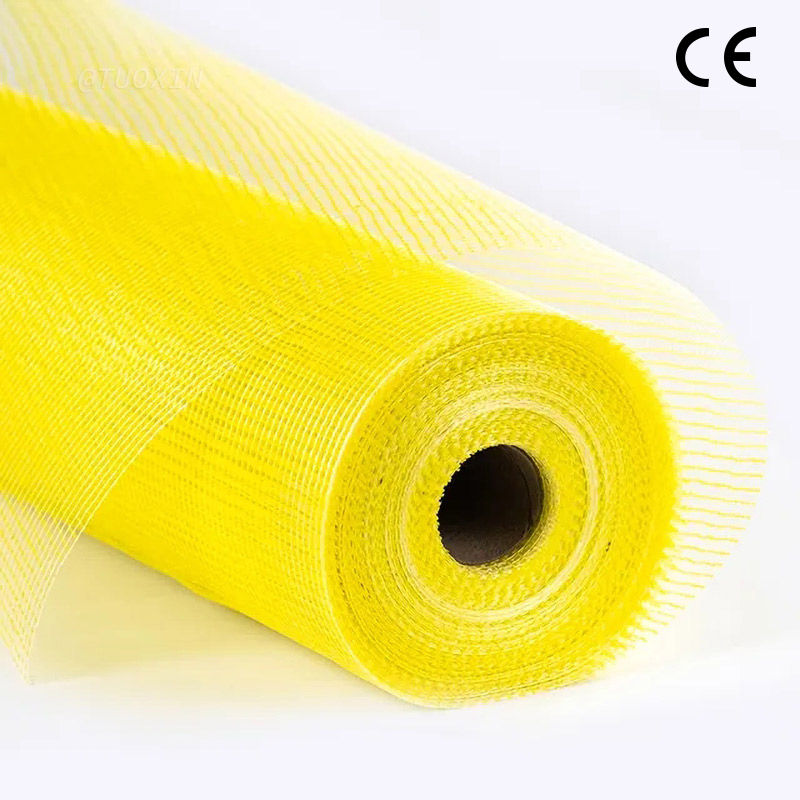 Reliable Alkali Resistant Fiberglass Mesh Supplier