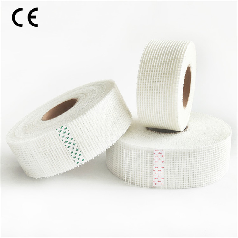 Fiberglass Mesh Tape Factory|Tuoxin