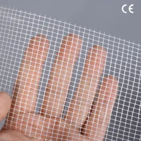 Get the Best: Wholesale High-Quality Fiberglass Mesh