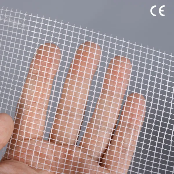 Reinforcement Fiberglass Mesh For Exterior Wall