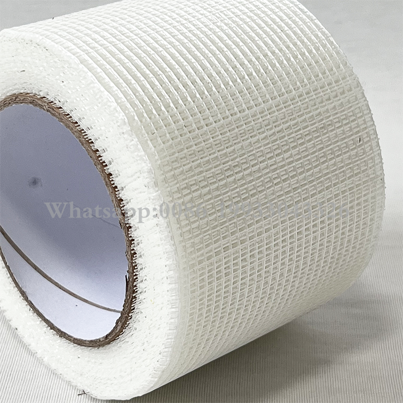 Fiberglass Drywall Tape Manufacturer|Tuoxin
