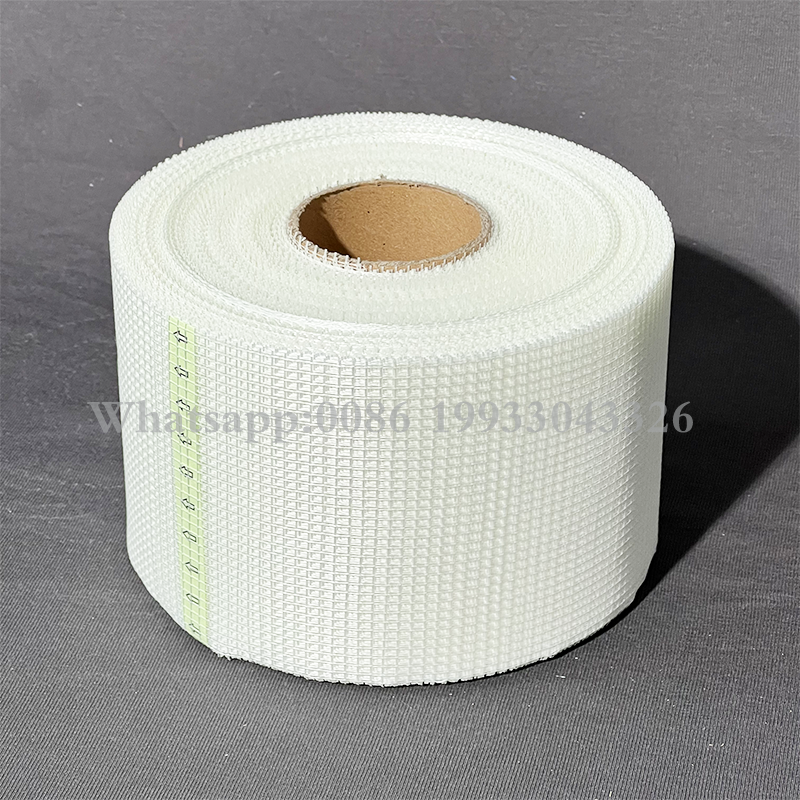 Bulk Fiberglass Mesh Wallboard Tape : Your Perfect Drywall Solution