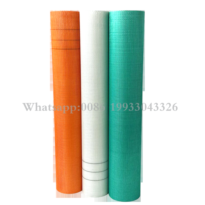 Bulk Fiberglass Mesh Wallboard Tape : Your Perfect Drywall Solution