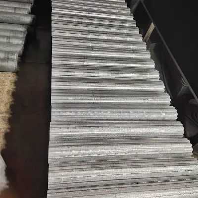 Graphite Ground Module