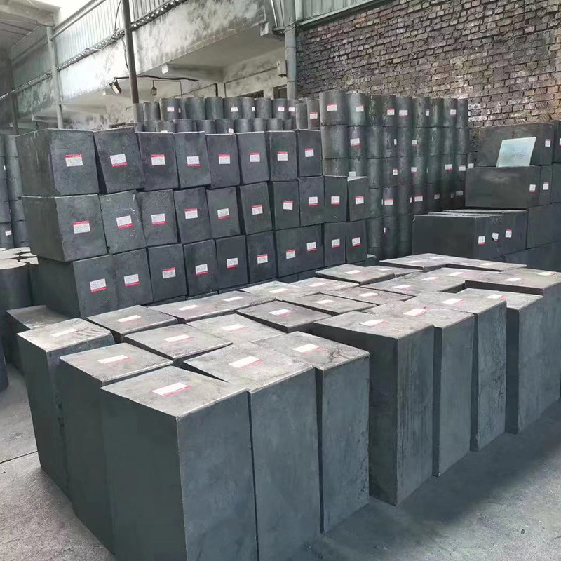 High Purity Graphite