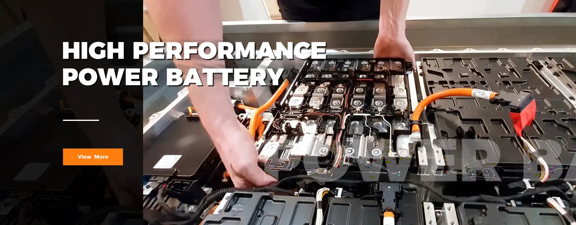 Graphite & New Energy Battery