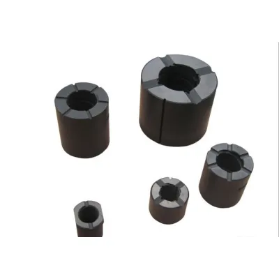 Factory Exothermic Welding Of Graphite Molds