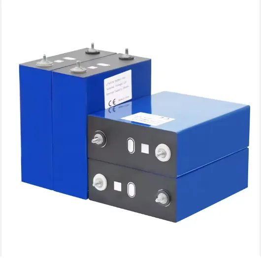 lifepo4 280 prismatic solar lithium ion batteries