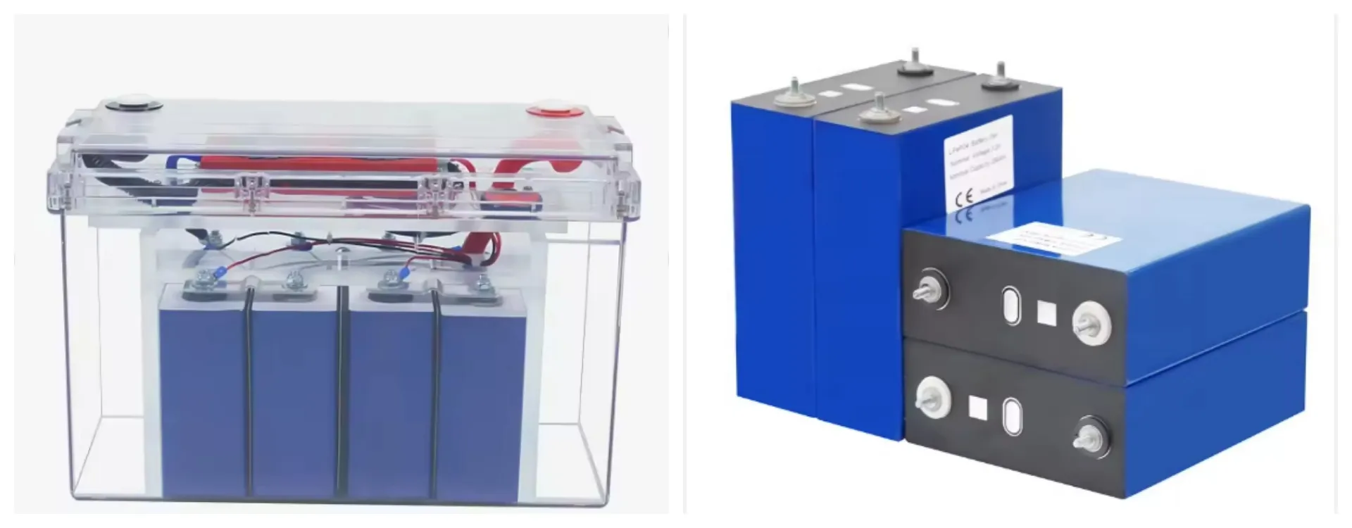 Graphite & New Energy Battery