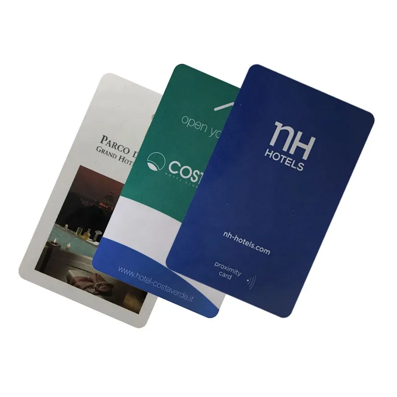 What is NFC（Near Field Communication）Technology？