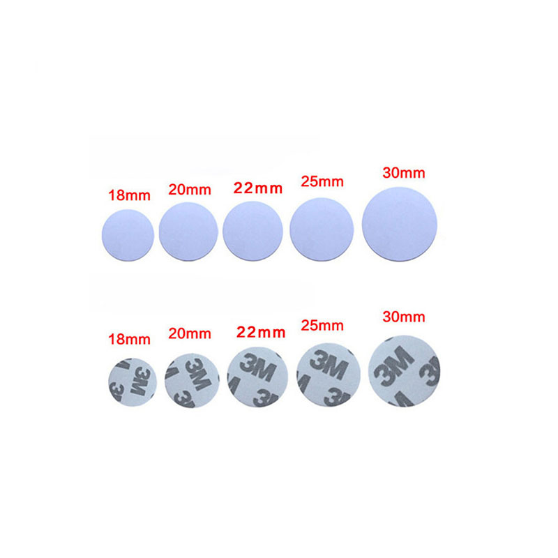 Customized Printing Small RFID Card Tag | China RFID Factory