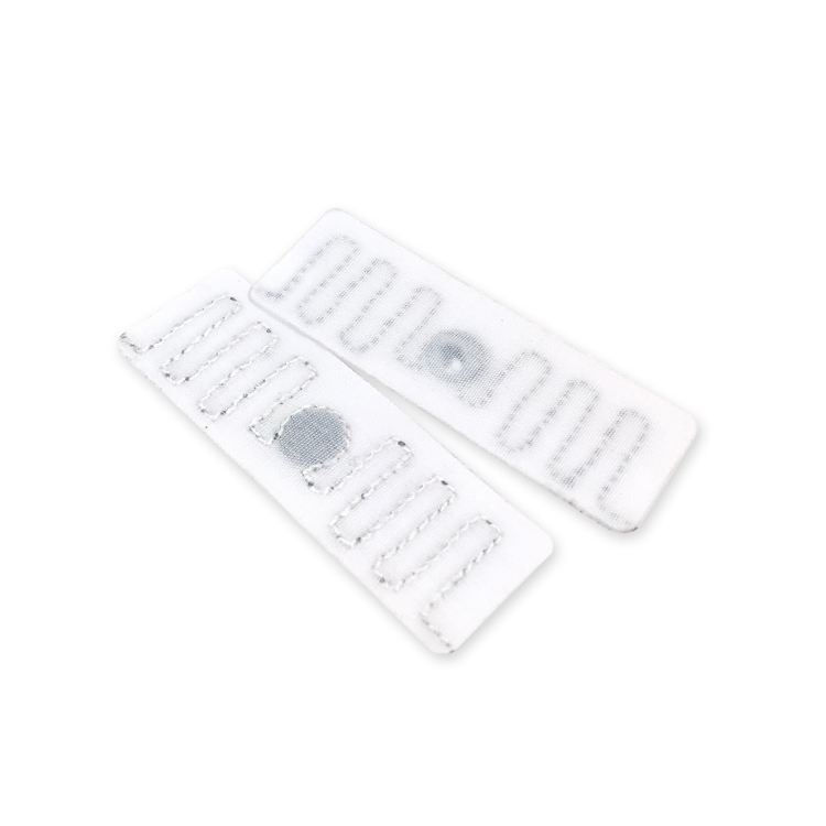 RFID UHF Laundry Tags for Hotel Linen Clothing Management