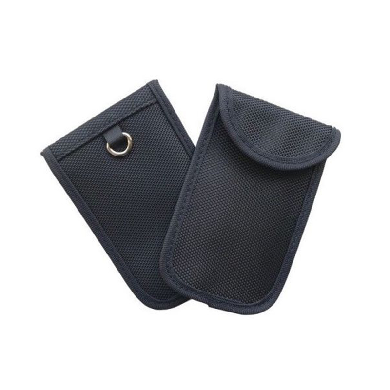 Reliable Protection RFID Blocking Pouch | China RFID Factory