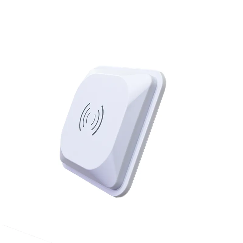 Long Range UHF RFID Reader