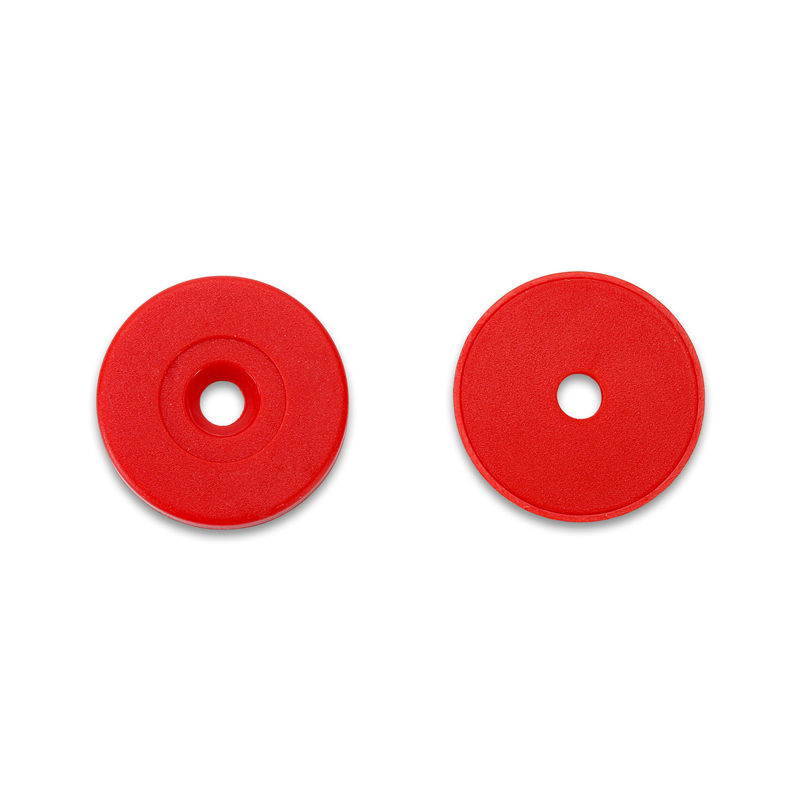 13.56 Mhz RFID Patrol Coin Tags | Patrol Management | China RFID Factory