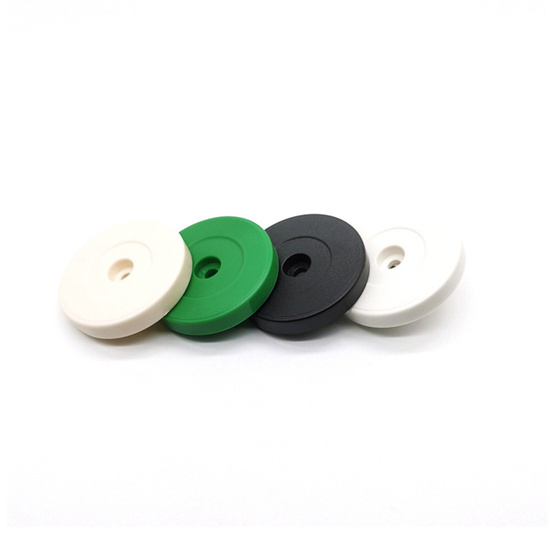 125Khz RFID Patrol Disc Tag | Security Guard Tour