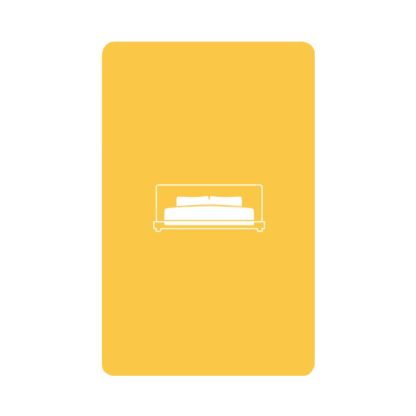 Custom RFID Hotel Key Card Vingcard