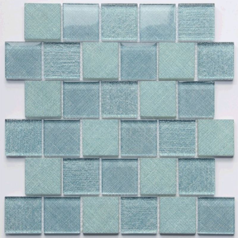green glass tile,green bathroom tiles