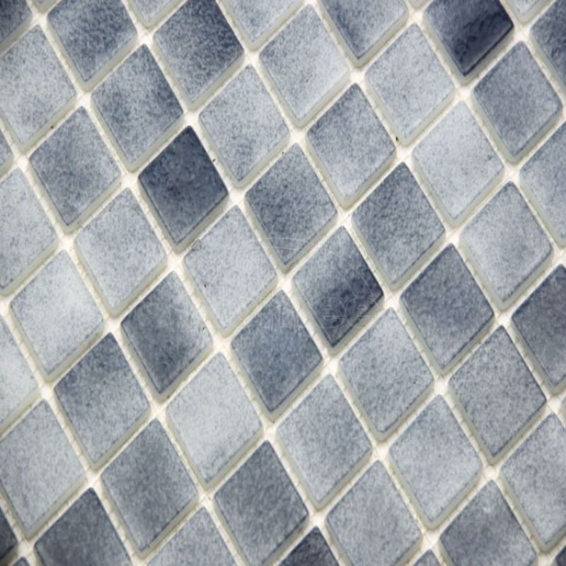 Dry Press Mosaic, Glass Mosaic Tile