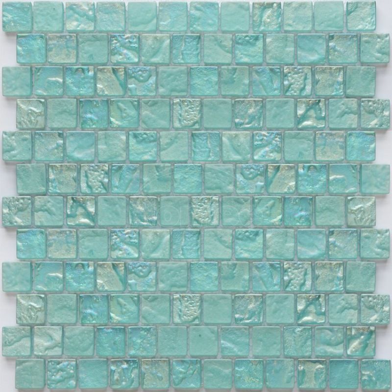 glass mosaic tiles,iridescent tile
