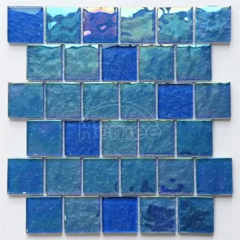 Pool Mosaic Tile Manufacturer