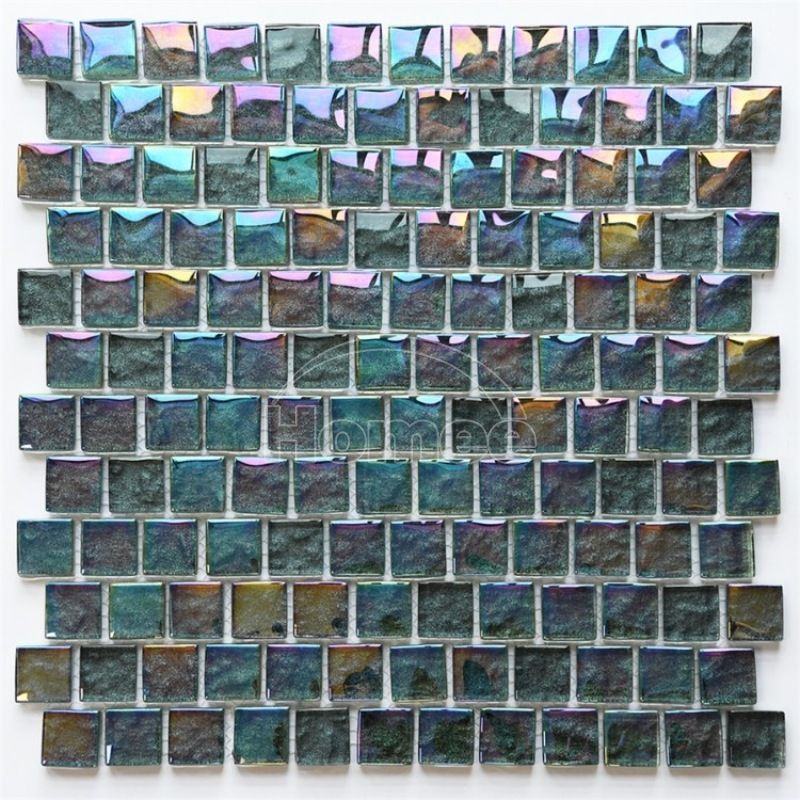 glass mosaic,glass tiles,shiny tile