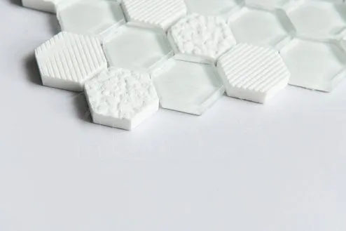honeycomb floor tile,floor and wall tile