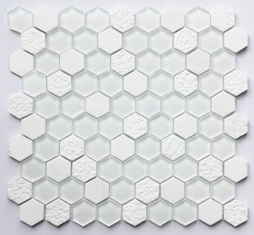 honeycomb floor tile,floor and wall tile