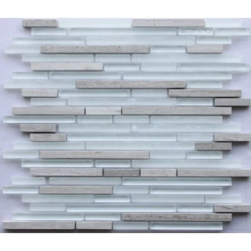 ivory ,white wall tile,linear tile
