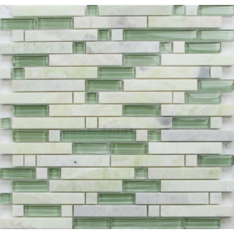 mosaic tiles,linear mosaic,marble mosaic tiles