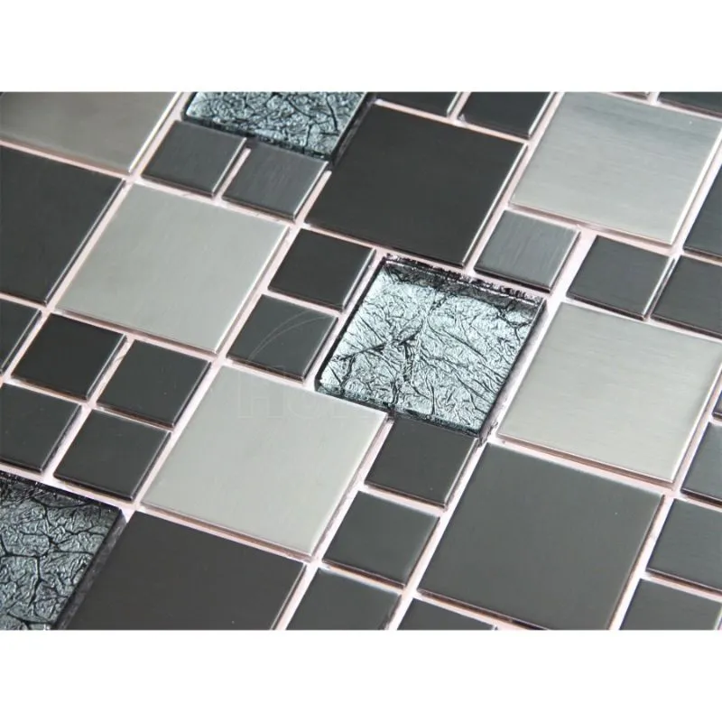 foil tile,metal tile floor,glass mosaic tiles