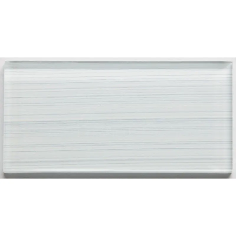 Hand Painted Glass Series Polished Glass Wall Tile