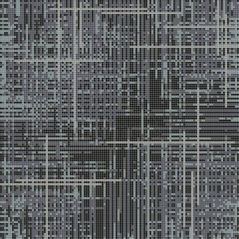 Imitation Linen Texture Seamless Patern Tiles