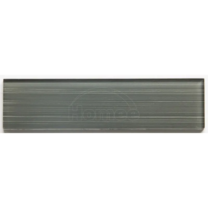Hand Painted Glass Series Polished Glass Wall Tile