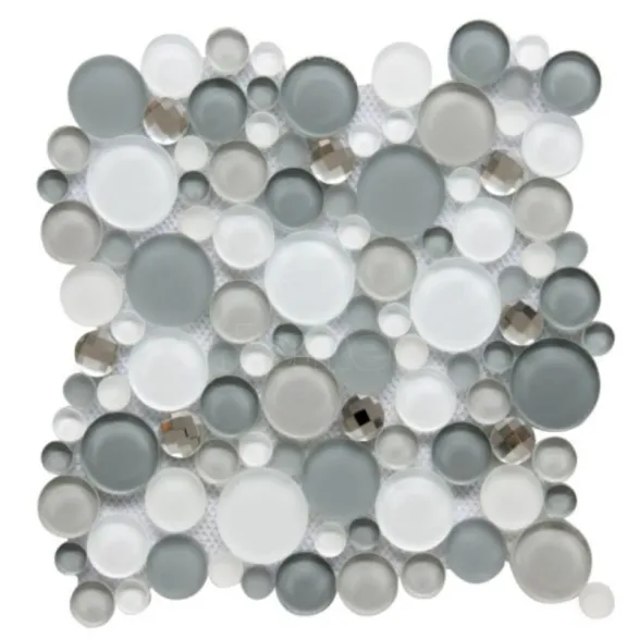 penny round mosaic tile,penny mosaic tile