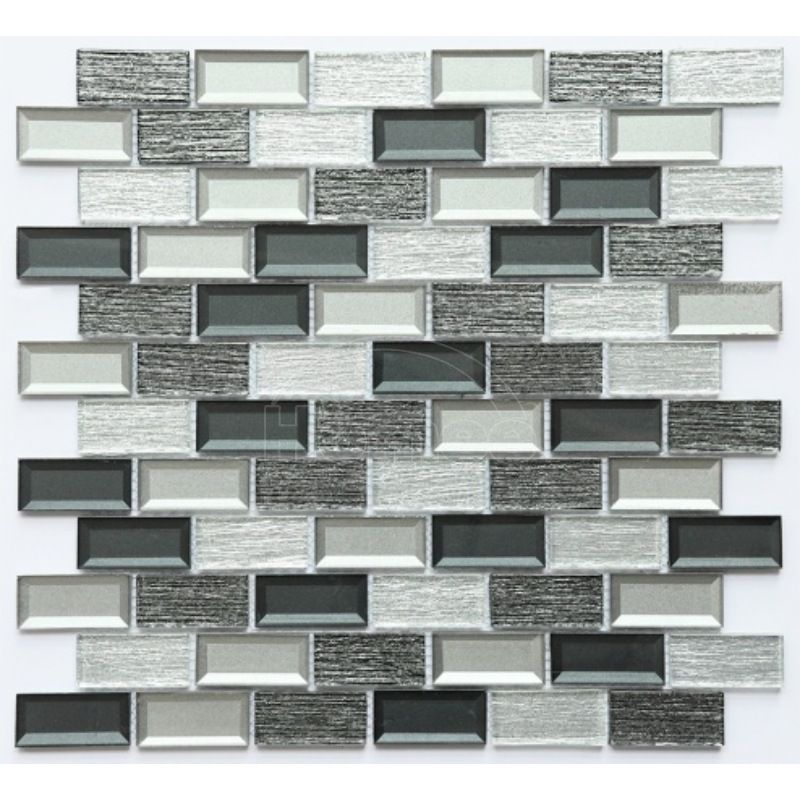 glass mosaic tiles,mini glass tiles,bathroom tile