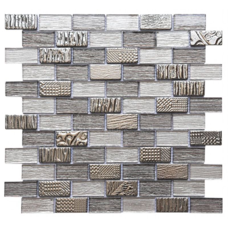 art glass mosaic,texture mosaic,pattern mosaic