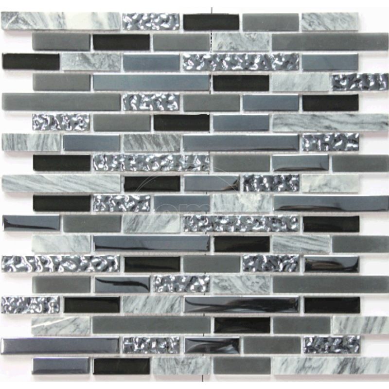 linear mosaic tile,wall & floor tile,mosaic floor tiles