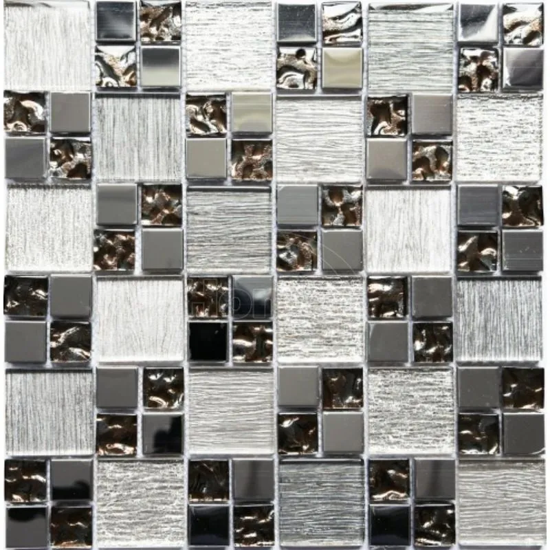 kitchen bathroom tile,metal bathroom tile