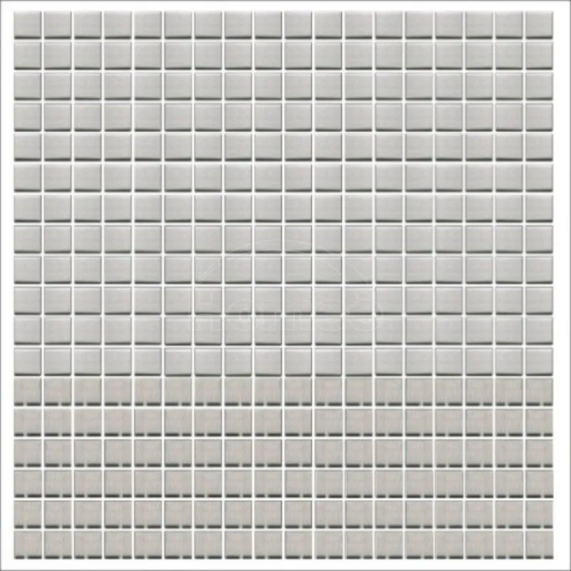 metal mosaic tile,metal wall tile,mosaic wall tile