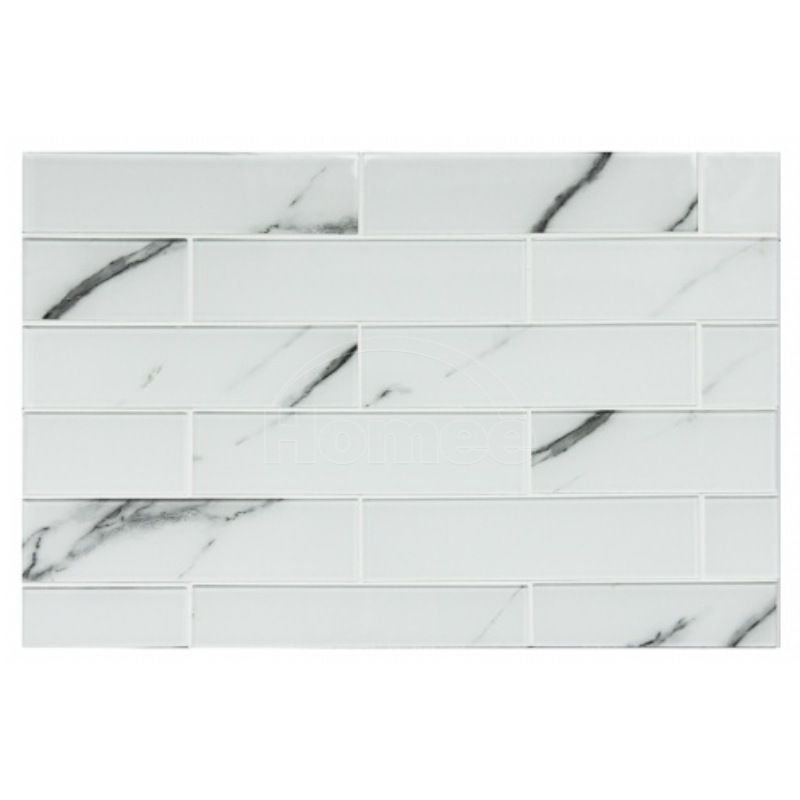 rectangle mosaic tile,painting mosaic tile,glass mosaic tile