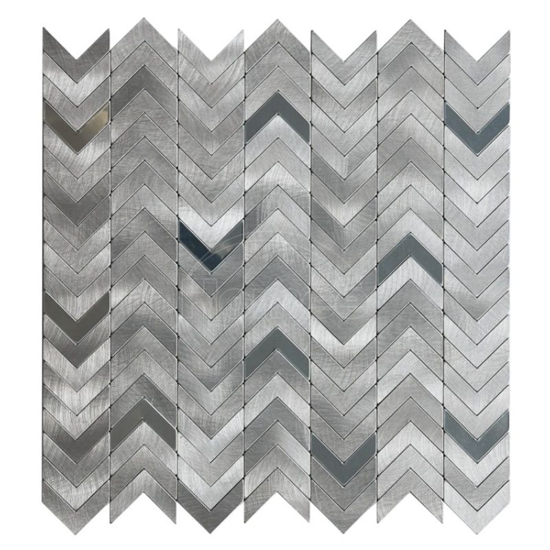 chevron wall tile,smooth tile