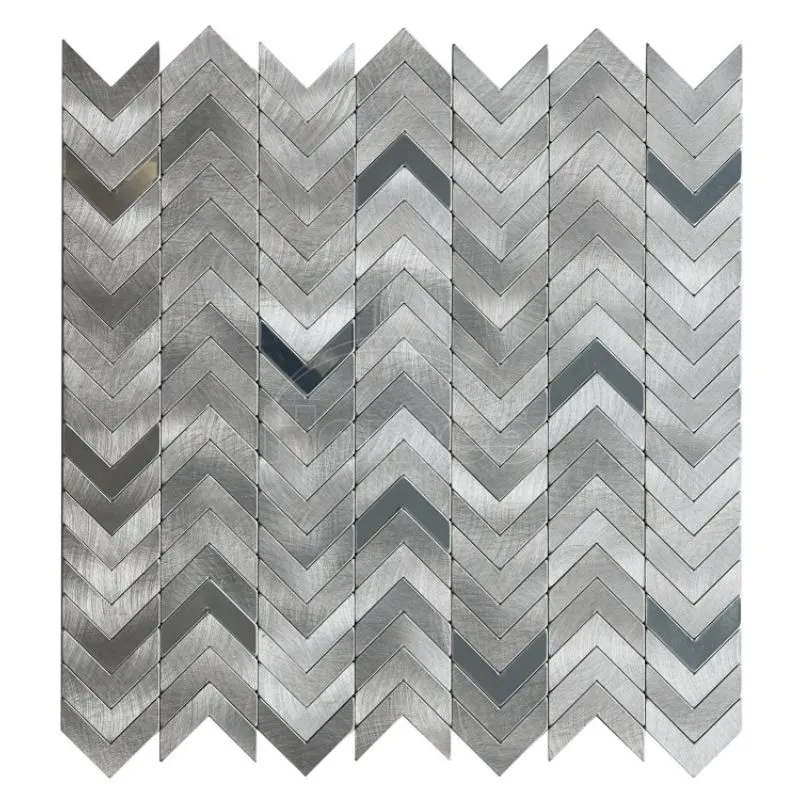 chevron wall tile,smooth tile