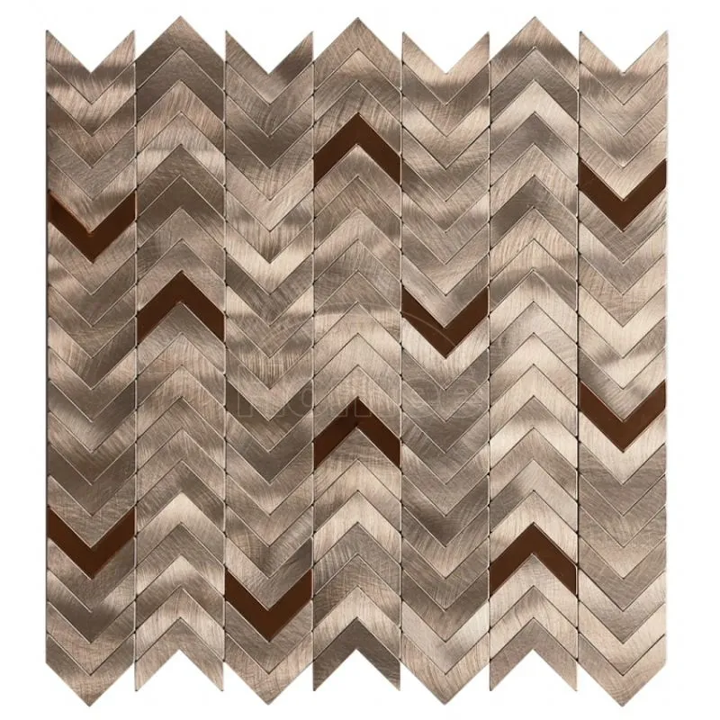 chevron wall tile,smooth tile