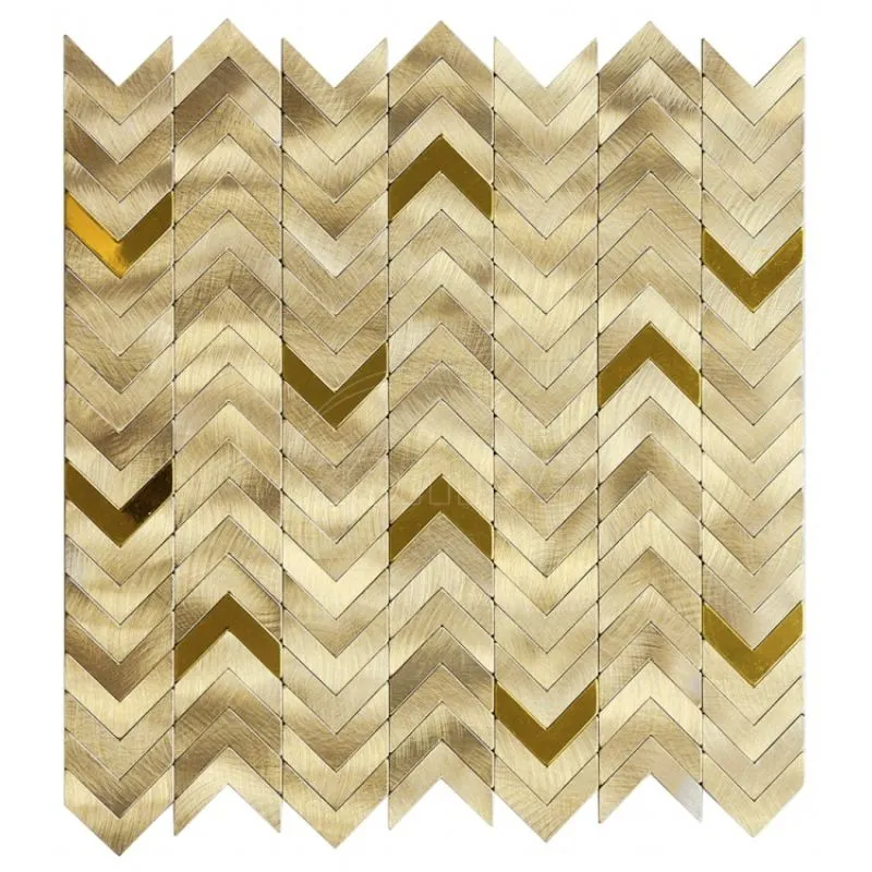 chevron wall tile,smooth tile