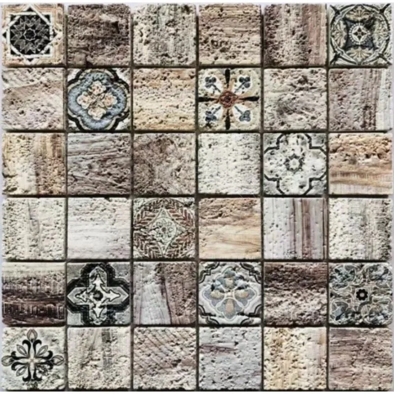 stone look tile,pattern wall tile,natural stone tile