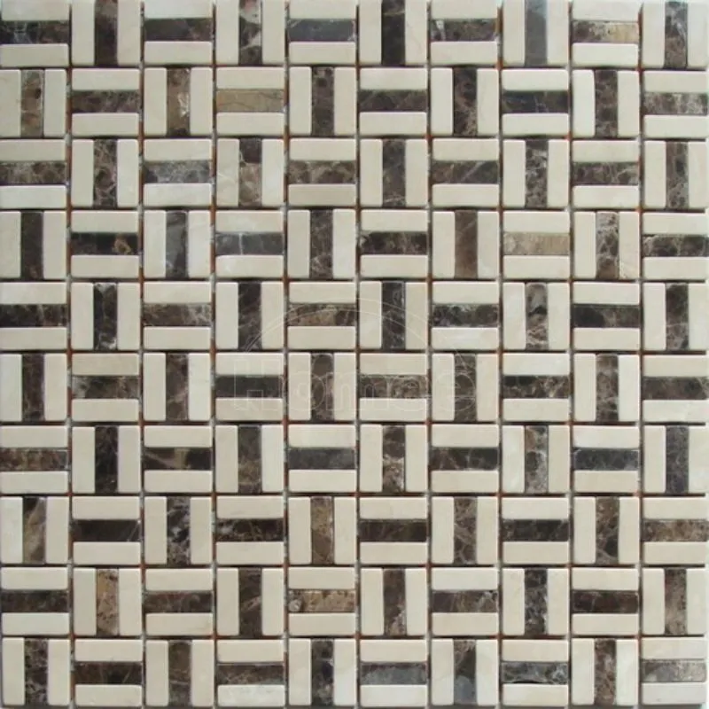 stone mosaic tile,high quality tile,design tile